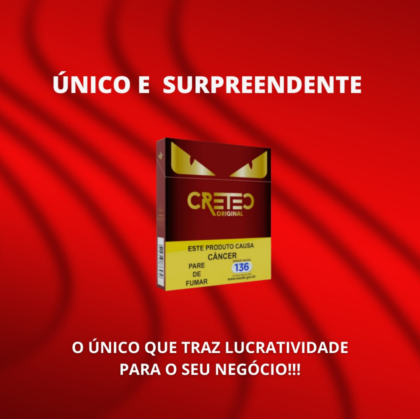 Cretec Original - Saint Barth